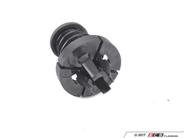 Genuine Volkswagen Audi - 4E0823751B - SPRING (4E0 823 751 B)