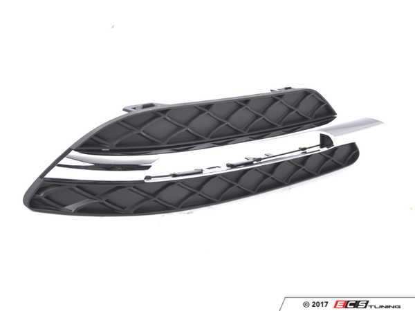 Genuine Mercedes Benz - 2048803324 - COVER BUMPER