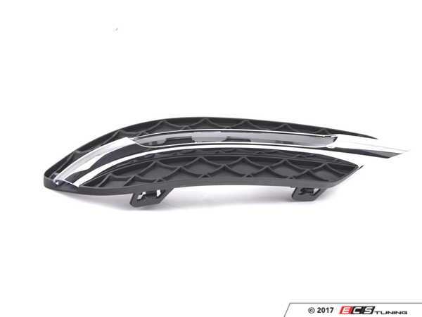 Genuine Mercedes Benz - 2048803224 - COVER BUMPER