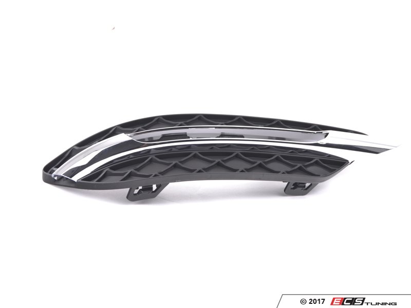 Genuine Mercedes Benz - 2048803224 - COVER BUMPER