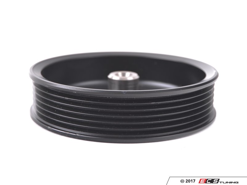 Genuine Volkswagen Audi - 077903341H - Accessory Belt Idler Pulley (077 ...