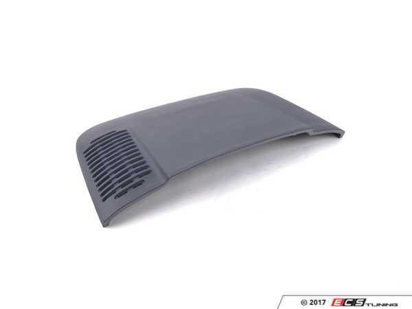 Genuine BMW - 51461875536 - COVER KPL (51-46-1-875-536)
