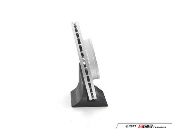 Genuine Volkswagen Audi - 7M3615301A - BRAKE DISC (7M3 615 301 A)