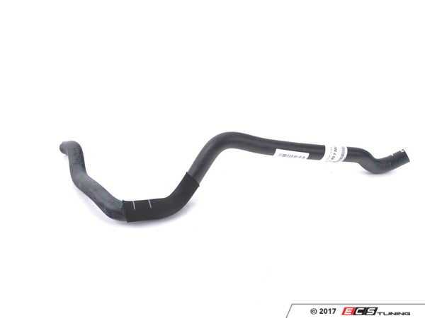 Genuine BMW - 11537580585 - E71 Water Hose - Inlet - Thermostat (11-53 ...