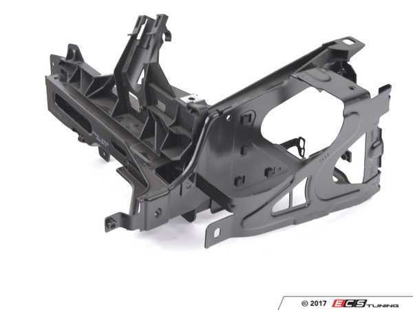 Genuine BMW - 51647200778 - SUPPORT RIGHT (51-64-7-200-778)