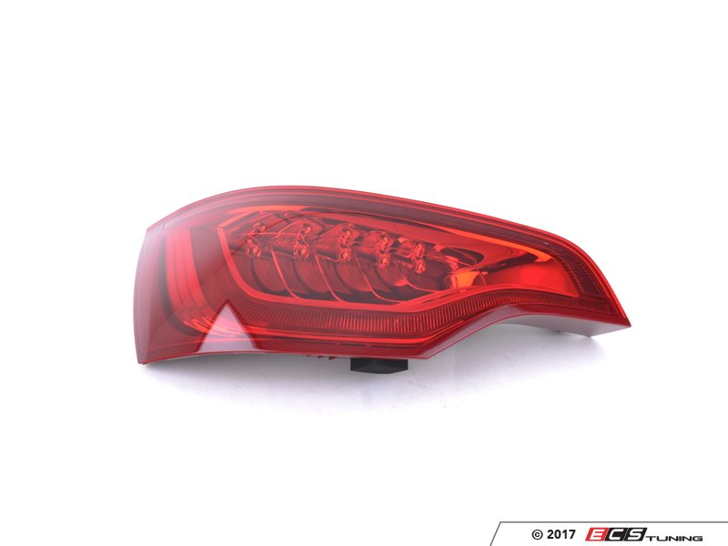 Genuine Volkswagen Audi - 4L0945093G - Upper LED Tail Light - Left (4L0 ...