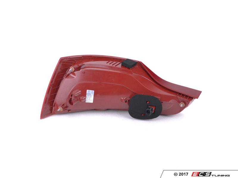 Genuine Volkswagen Audi - 4L0945093G - Upper LED Tail Light - Left (4L0 ...