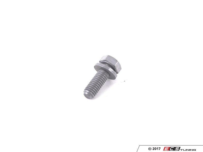 Genuine BMW - 07119905399 - Hex Bolt - Priced Each (07-11-9-905-399)