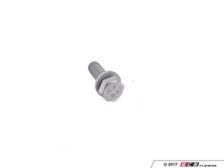 Genuine BMW - 07119905399 - Hex Bolt - Priced Each (07-11-9-905-399)