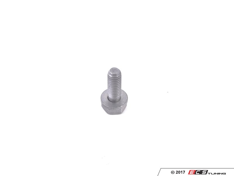 Genuine BMW - 07119905399 - Hex Bolt - Priced Each (07-11-9-905-399)
