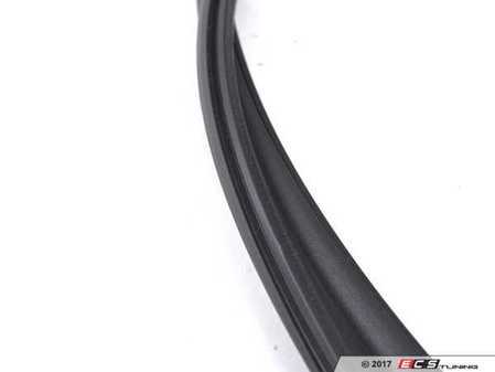 Genuine BMW - 54137344553 - Genuine BMW Sliding Roof Seal (54-13-7-344-553)