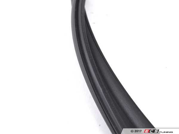 Genuine BMW - 54137344553 - Genuine BMW Sliding Roof Seal (54-13-7-344-553)