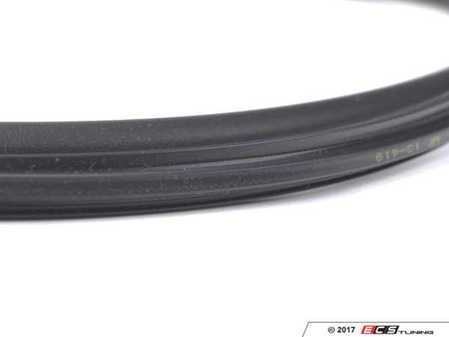 Genuine BMW - 54137344553 - Genuine BMW Sliding Roof Seal (54-13-7-344-553)