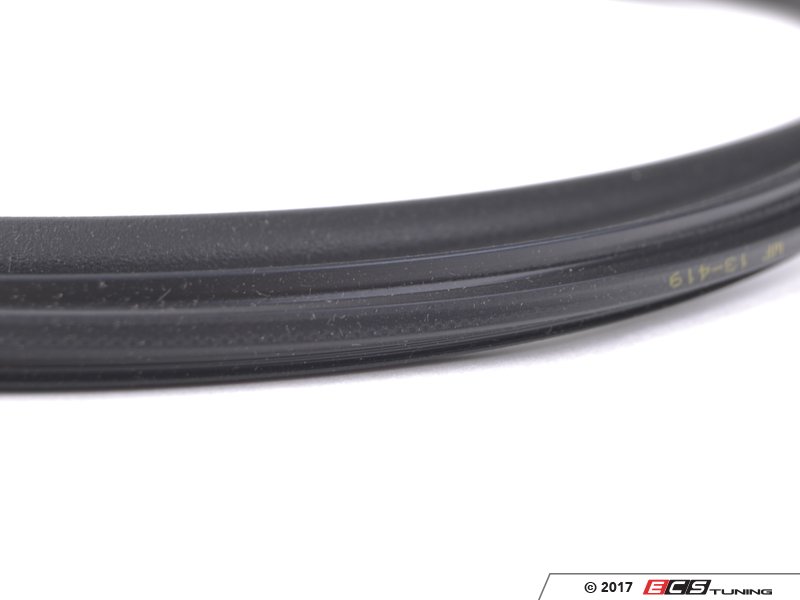Genuine BMW - 54137344553 - Genuine BMW Sliding Roof Seal (54-13-7-344-553)