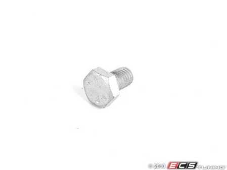 Genuine Volkswagen Audi - N90529302 - Hex Bolt - Priced Each (N 905 293 02)