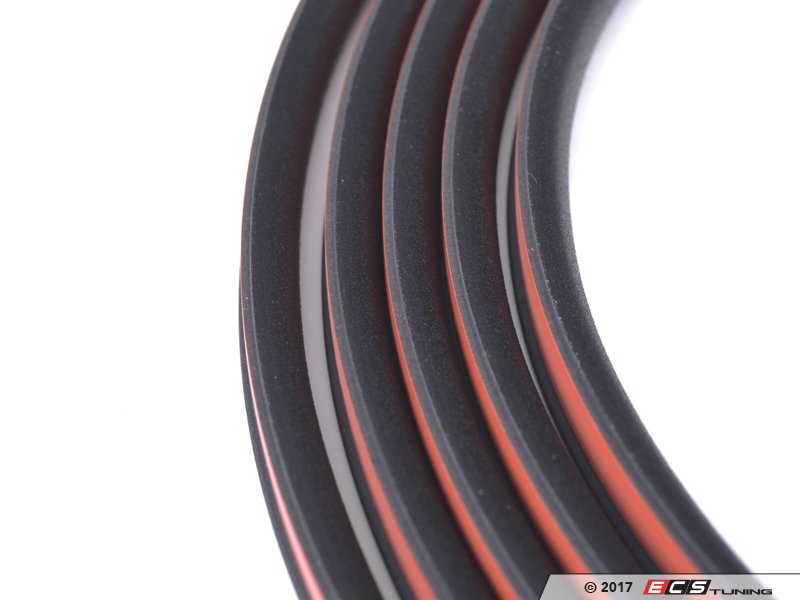 Genuine BMW - 54107430946 - Sunroof Seal (54-10-7-430-946)