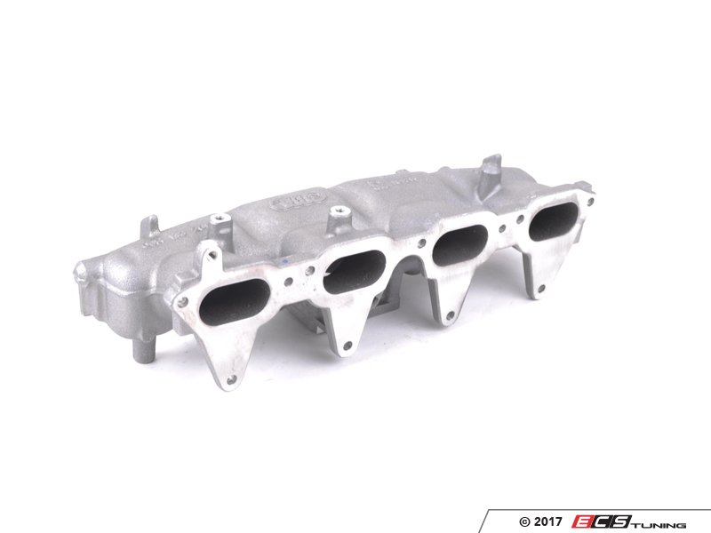 Genuine Volkswagen Audi - 06H133201AR - Intake Manifold (06H 133 201 AR)