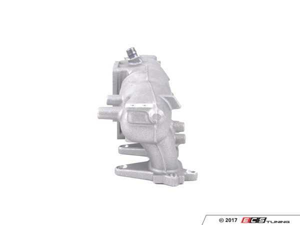 Genuine Volkswagen Audi - 06H133201AR - Intake Manifold (06H 133 201 AR)