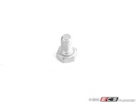 Genuine Volkswagen Audi - N90529302 - Hex Bolt - Priced Each (N 905 293 02)