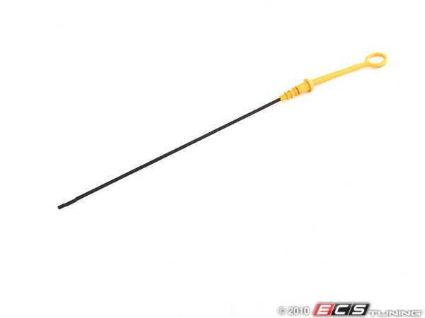 Genuine Volkswagen Audi - 028115611C - DIPSTICK (028 115 611 C)