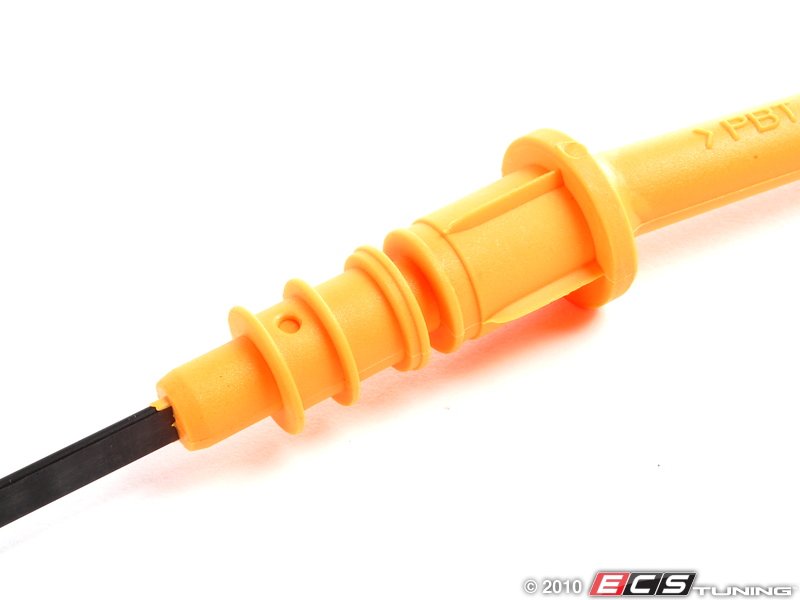 Genuine Volkswagen Audi - 028115611C - DIPSTICK (028 115 611 C)