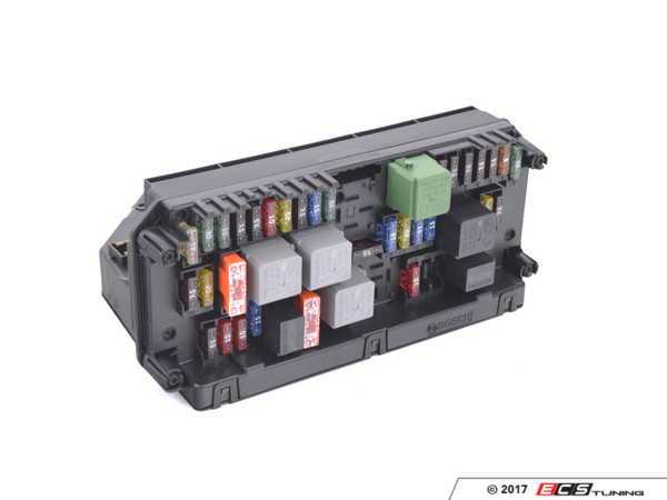 Genuine Mercedes Benz - 204900670964 - CU COMPL SAM CGW FRT VAR4