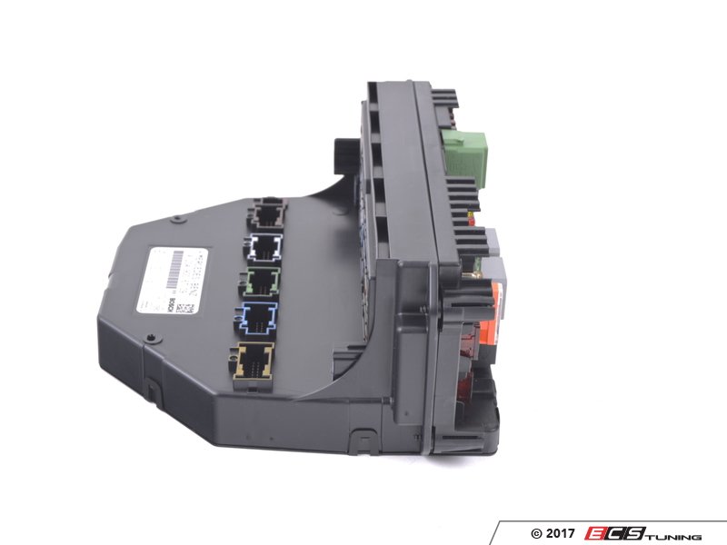 Genuine Mercedes Benz - 204900670964 - CU COMPL SAM CGW FRT VAR4