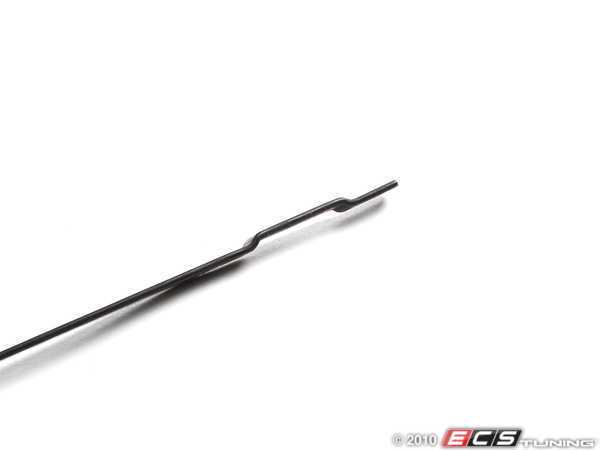 Genuine Volkswagen Audi - 028115611C - DIPSTICK (028 115 611 C)
