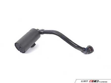 Genuine BMW - 16137171081 - Dust Filter (16-13-7-171-081)