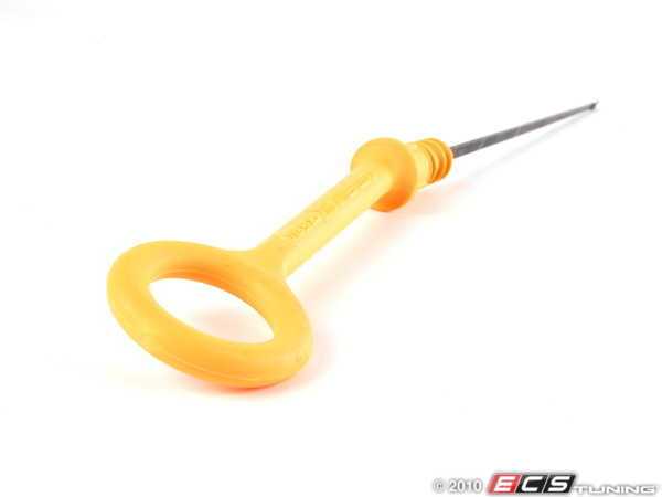 Genuine Volkswagen Audi - 028115611C - DIPSTICK (028 115 611 C)