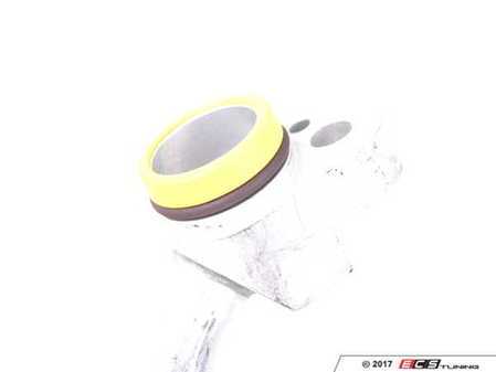 Genuine BMW - 64506985610 - A/C Hose (64-50-6-985-610)