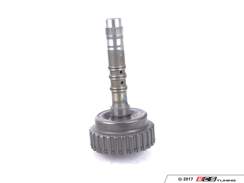 Genuine Volkswagen Audi - 01m323921dxKT - Coupling (01m 323 921 d xKT)