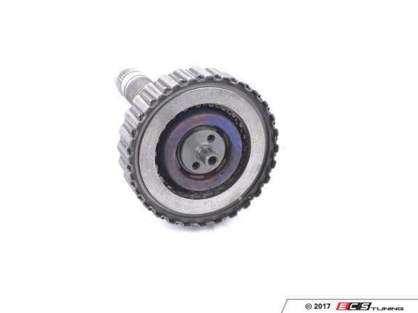Genuine Volkswagen Audi - 01M323921DX - COUPLING (01M 323 921 DX)
