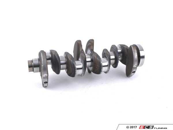 Genuine BMW - 11217640165 - Crankshaft Assembly Without Bearings - N20 ...