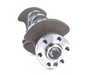 Genuine BMW - 11217640165 - Crankshaft Assembly Without Bearings - N20 ...