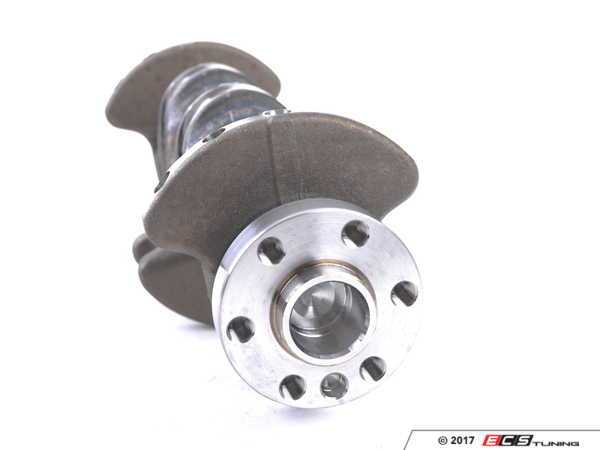 Genuine BMW - 11217640165 - Crankshaft Assembly Without Bearings - N20 ...