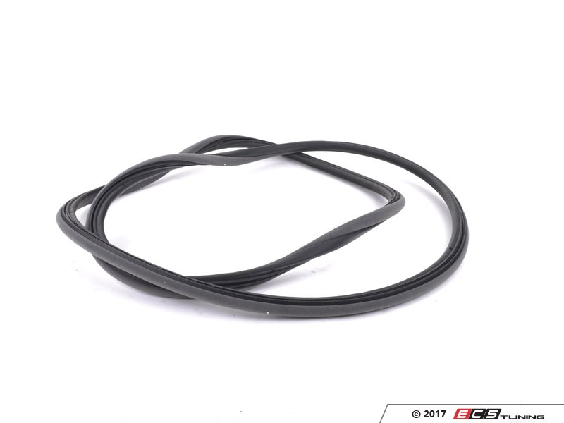 Genuine BMW - 51721974078 - EDGE PROTECTION (51-72-1-974-078)