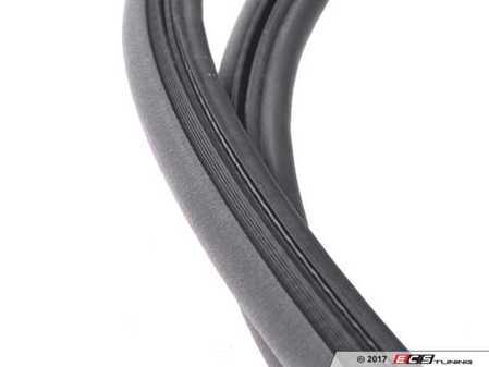 Genuine BMW - 51721974078 - EDGE PROTECTION (51-72-1-974-078)