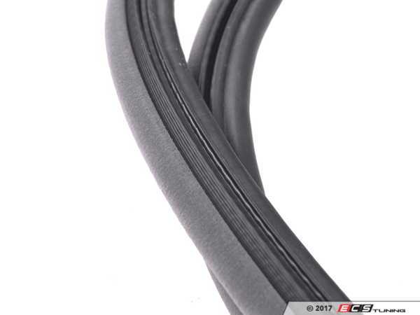 Genuine BMW - 51721974078 - EDGE PROTECTION (51-72-1-974-078)