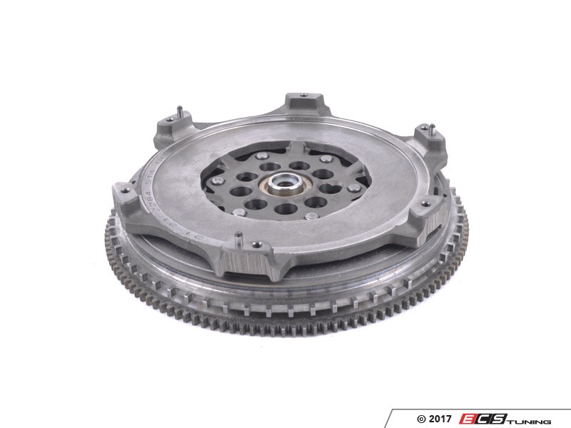 Genuine BMW - 21212284514 - Dual Mass Flywheel (21-21-2-284-514)