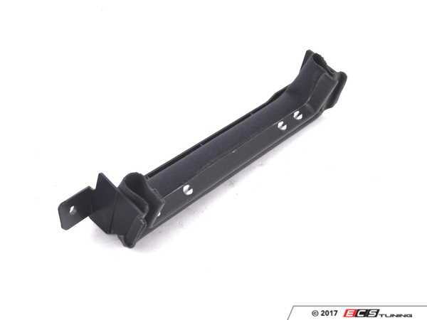 Genuine BMW - 51458161575 - Covering Steering Column - Schwarz (51-45-8 ...