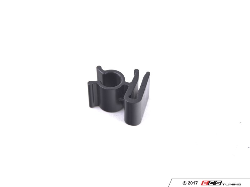 Genuine Volkswagen Audi - 1H0971787 - BRACKET (1H0 971 787)