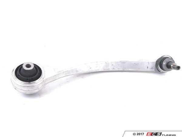 Genuine BMW - 31122284975 - Front control arm - left (31-12-2-284-975)