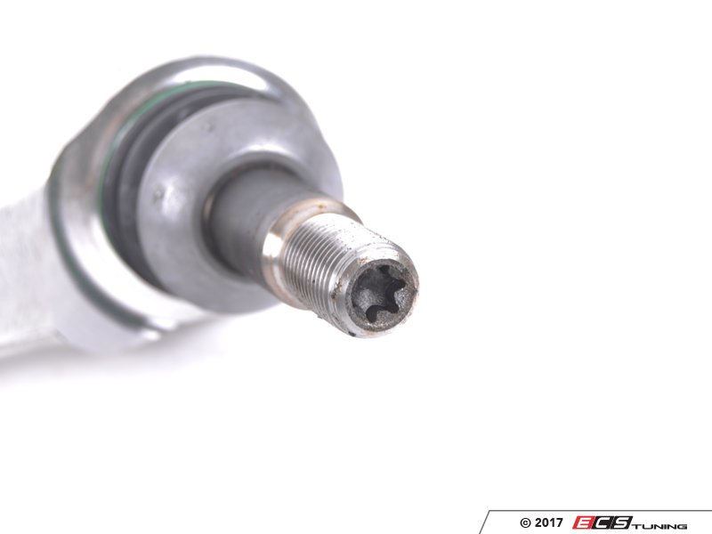 Genuine BMW - 31122284975 - Front control arm - left (31-12-2-284-975)