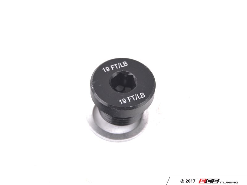 URO - 90021900930-PRM - Magnetic Oil Drain Plug - Priced Each