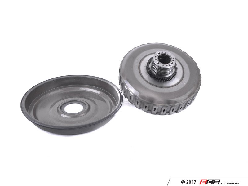 Genuine Volkswagen Audi - 0BH398029B - DSG Clutch Repair Kit (0BH 398 ...