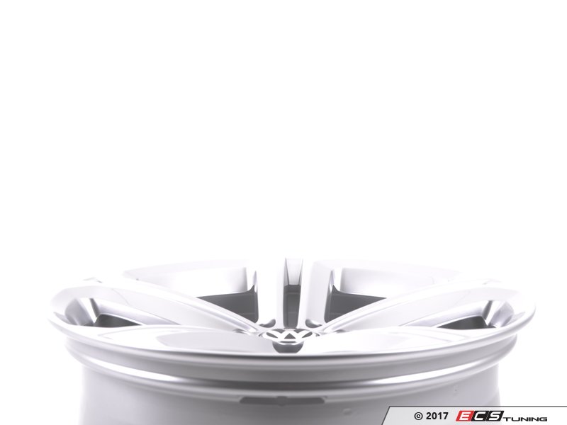 Genuine Volkswagen Audi - 5N0071499A88Z - 19" Mallory - Priced Each ...