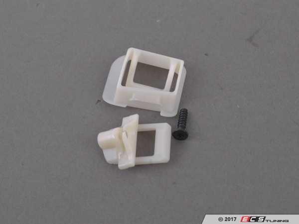 Genuine BMW - 51417286923 - REPAIR KIT, DOOR HAN (51-41-7-286-923)