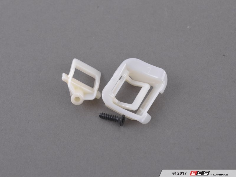 Genuine BMW - 51417286923 - REPAIR KIT, DOOR HAN (51-41-7-286-923)