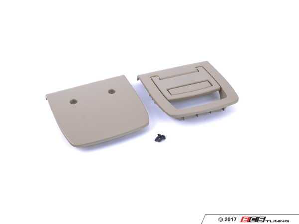 Genuine BMW - 51479120284 - HANDLE (51-47-9-120-284)